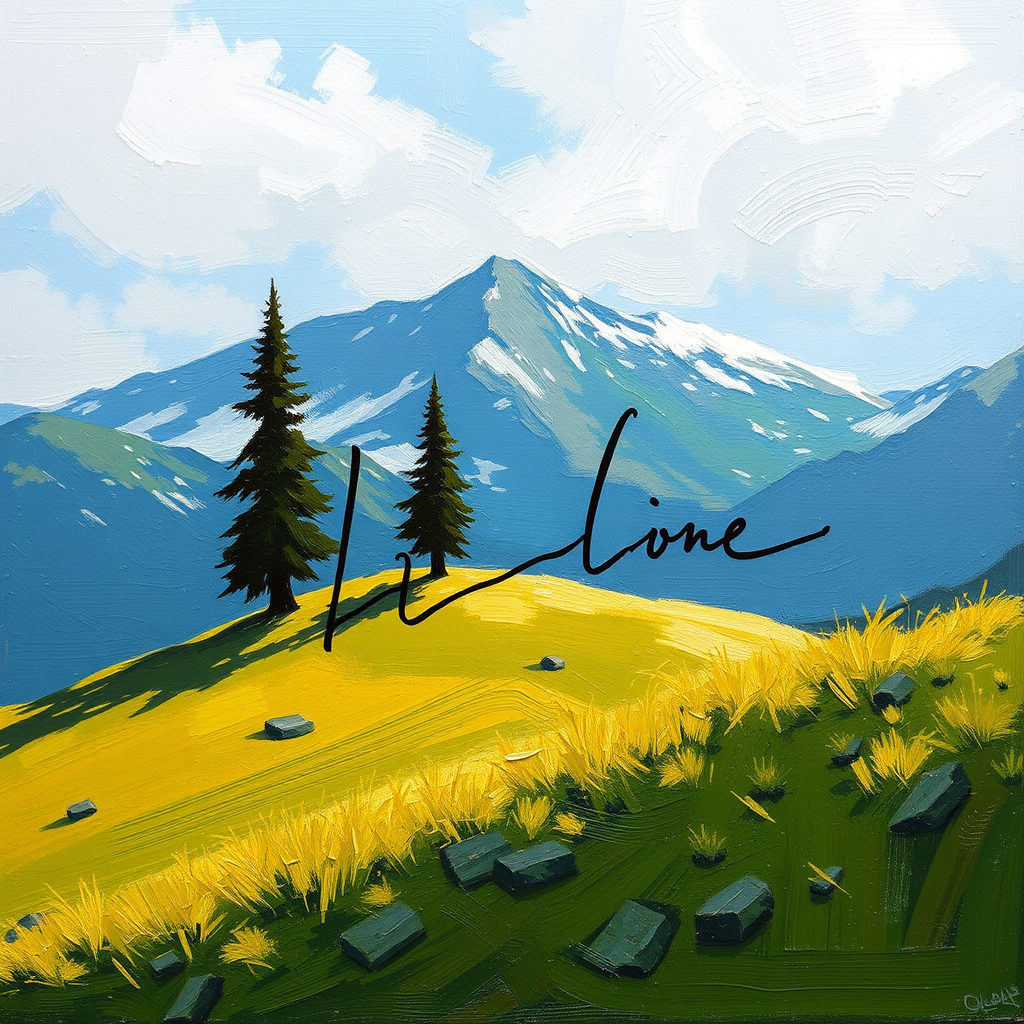 Best Painting Signature Ideas | Vondy