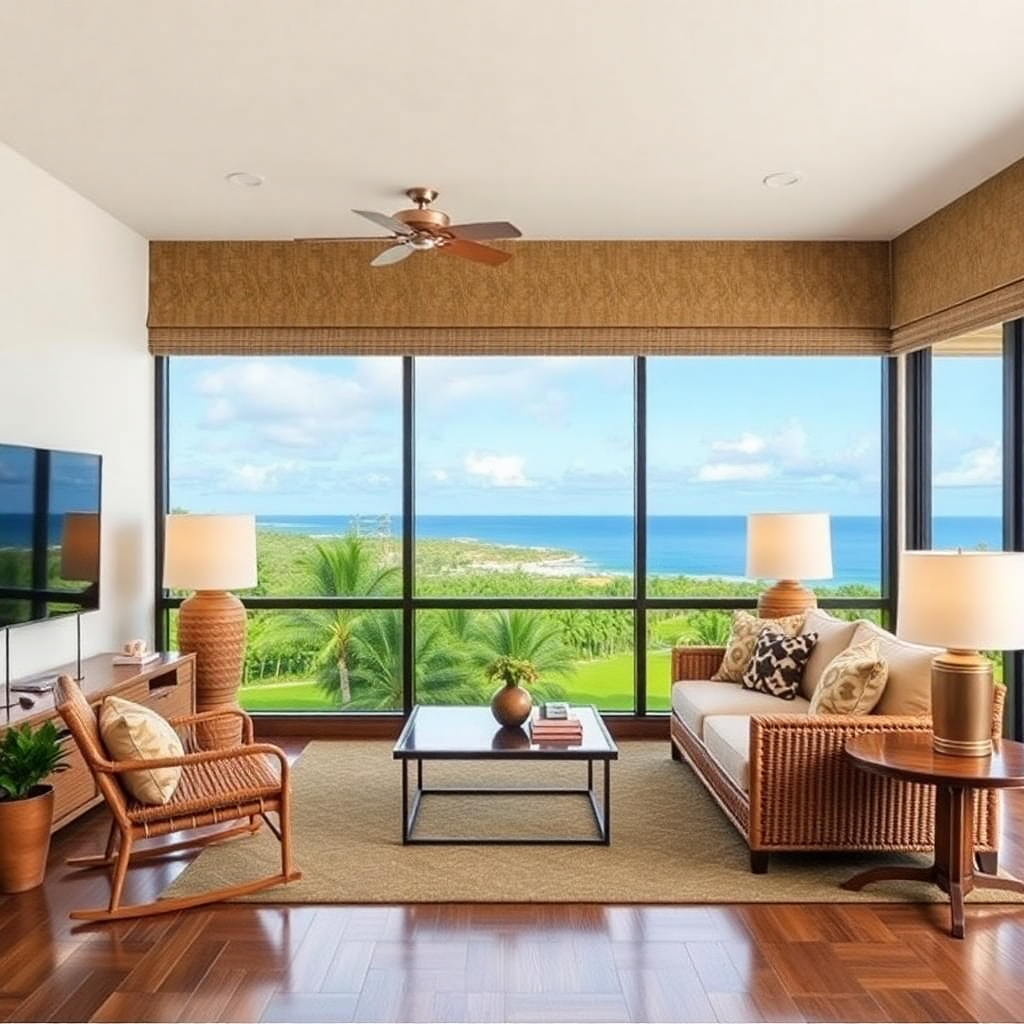 Best Hawaii Interior Design Ideas | Vondy