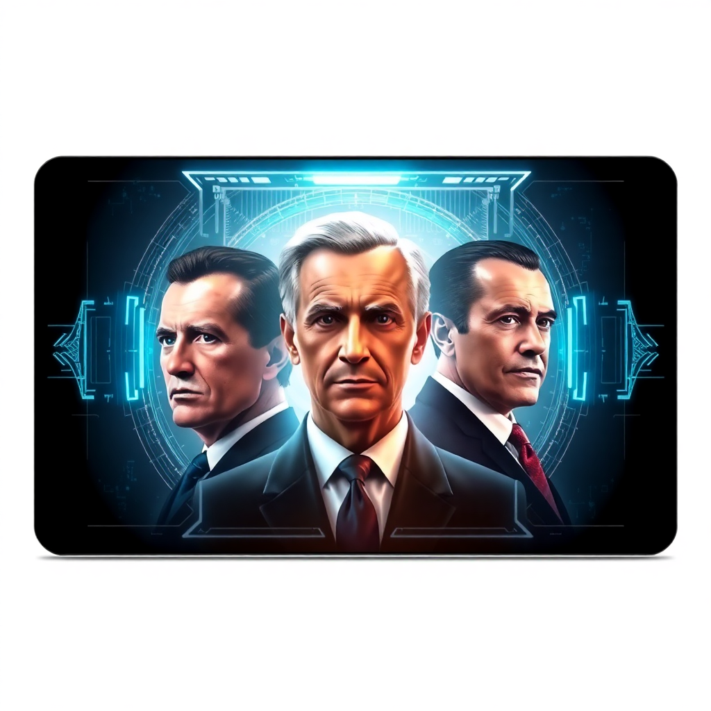 Best Ai Voice Generator Presidents | Vondy