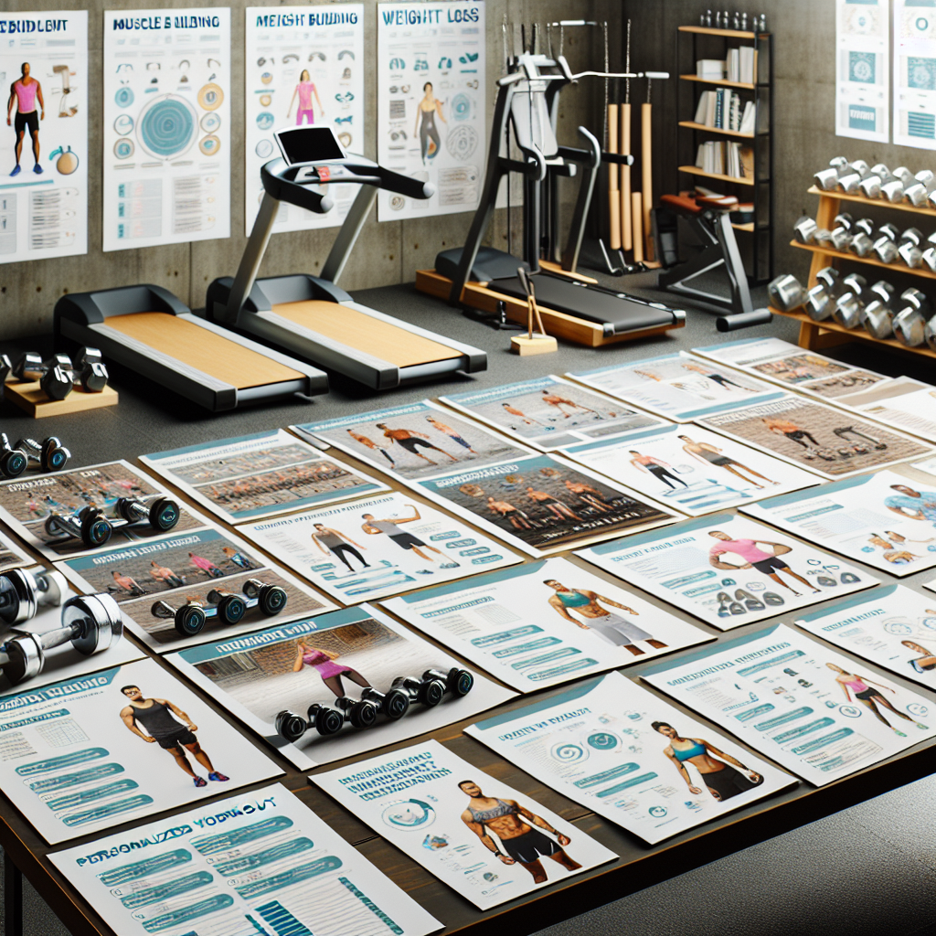 Best Basement Workout Generator | Vondy