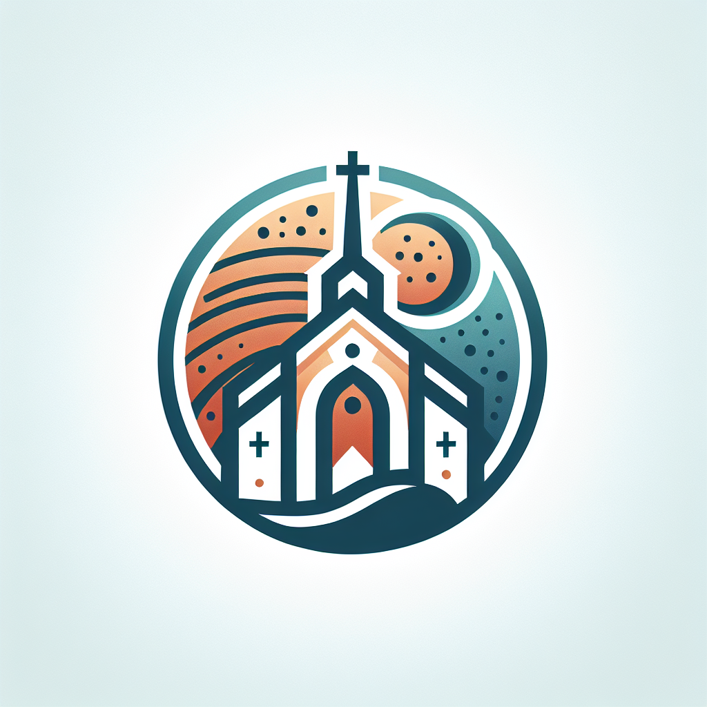 Best Church Logo Generator | Vondy