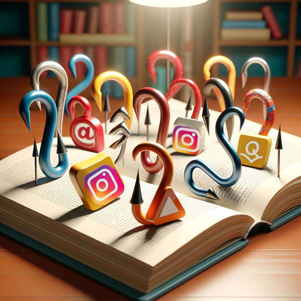 Best Custom Hooks Generator | Vondy