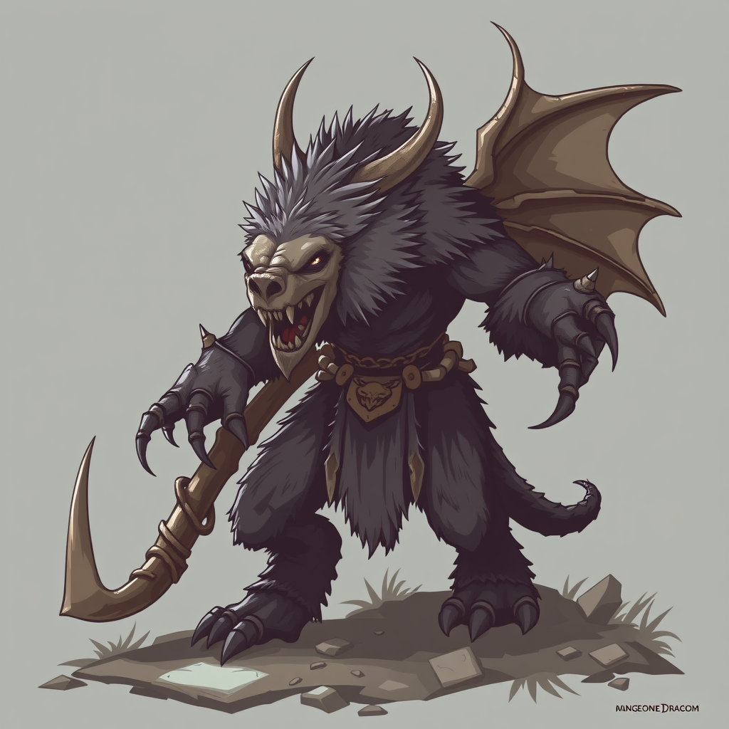 Best Bugbear Name Generator | Vondy