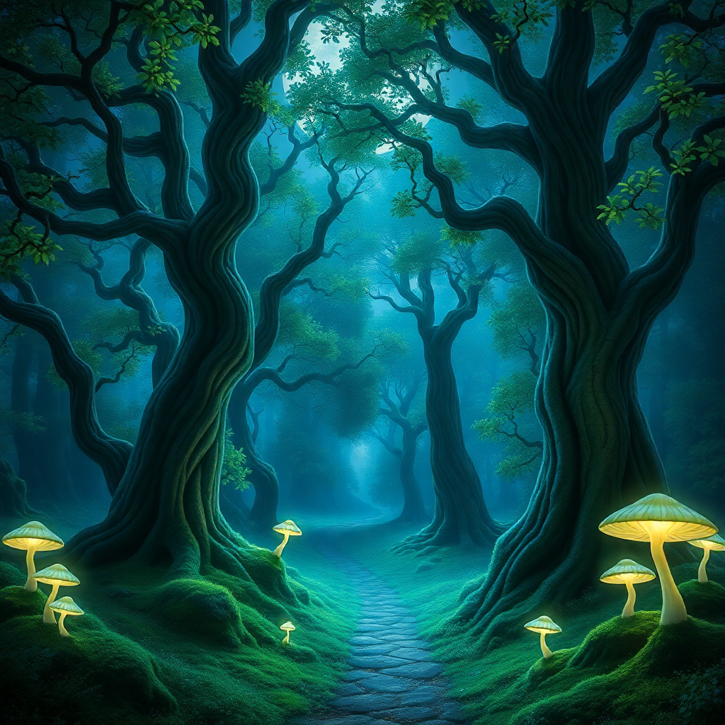 Best Dnd Forest Name Generator | Vondy