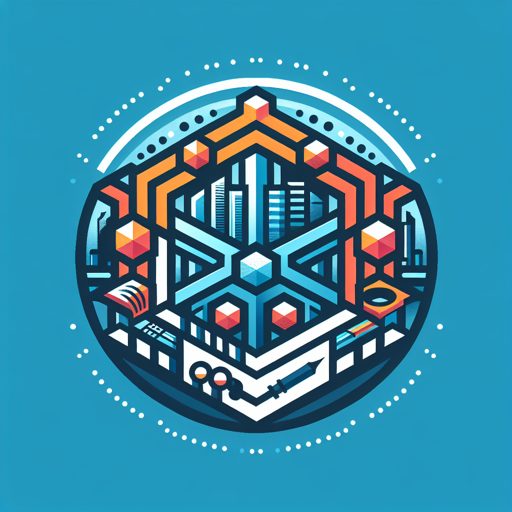 Best Infrastructure Logo Ideas | Vondy