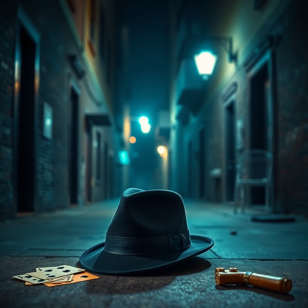 Best Random Gangster Name Generator | Vondy