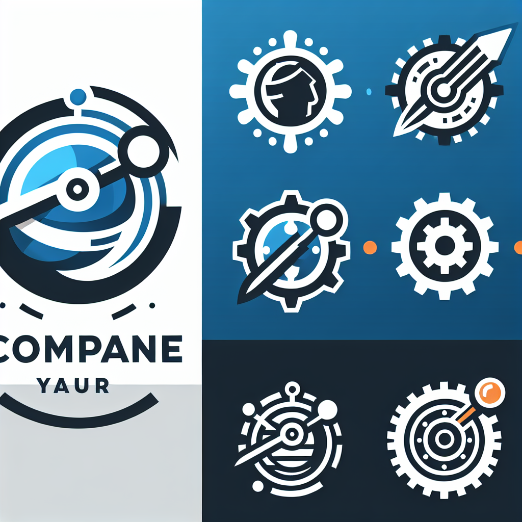 Best Eye Catching Logo Generator | Vondy