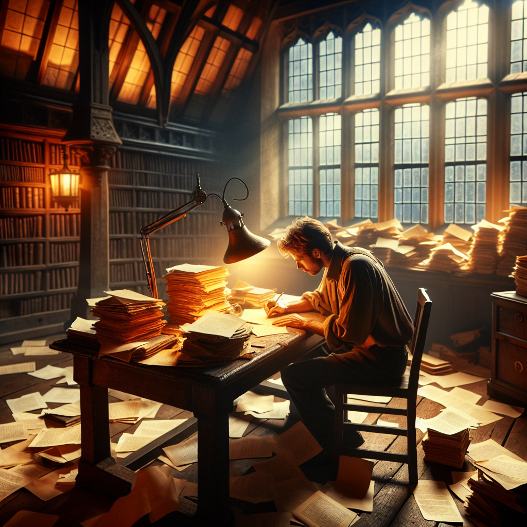 How To Write Princeton Supplemental Essays | Vondy