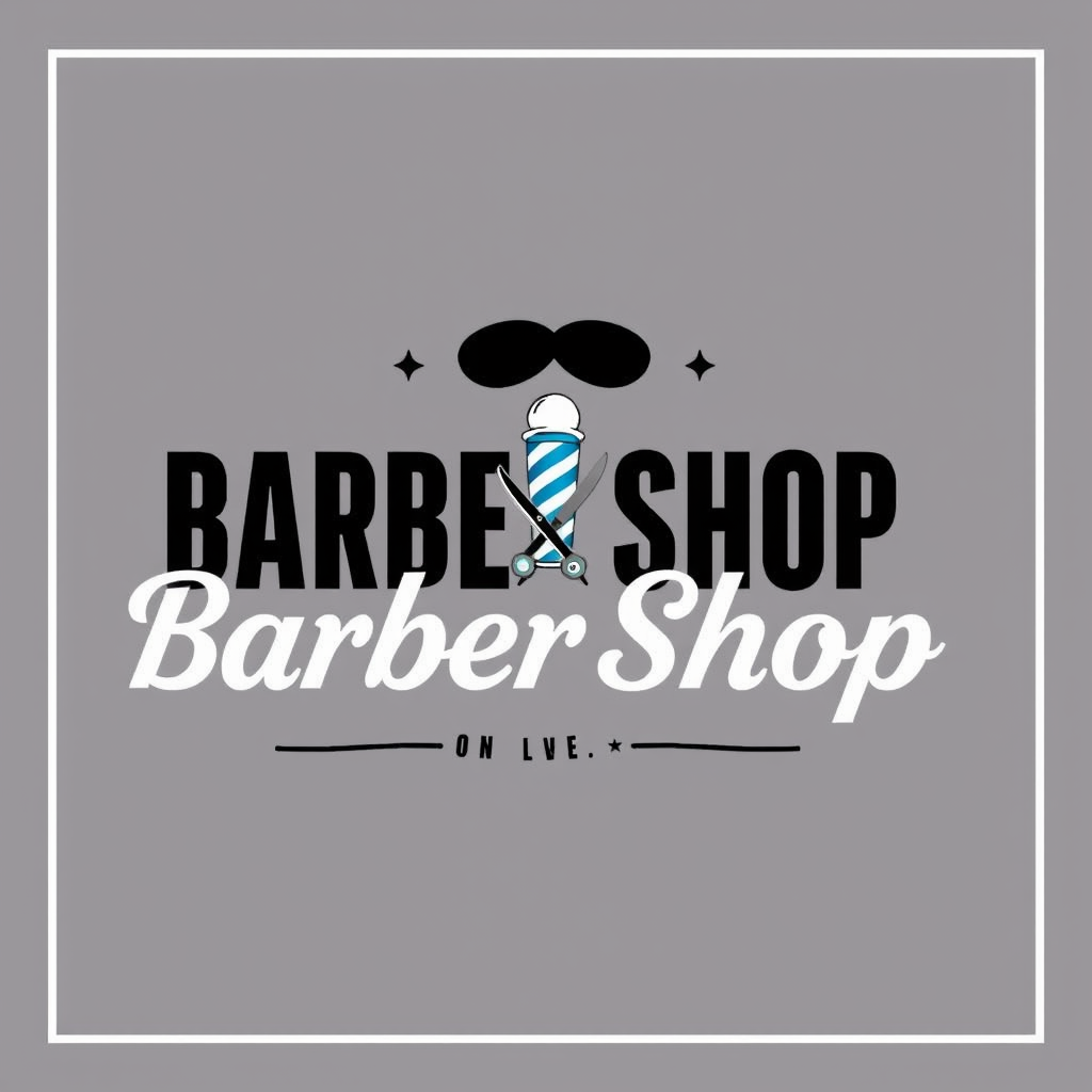 Best Barber Name Generator | Vondy