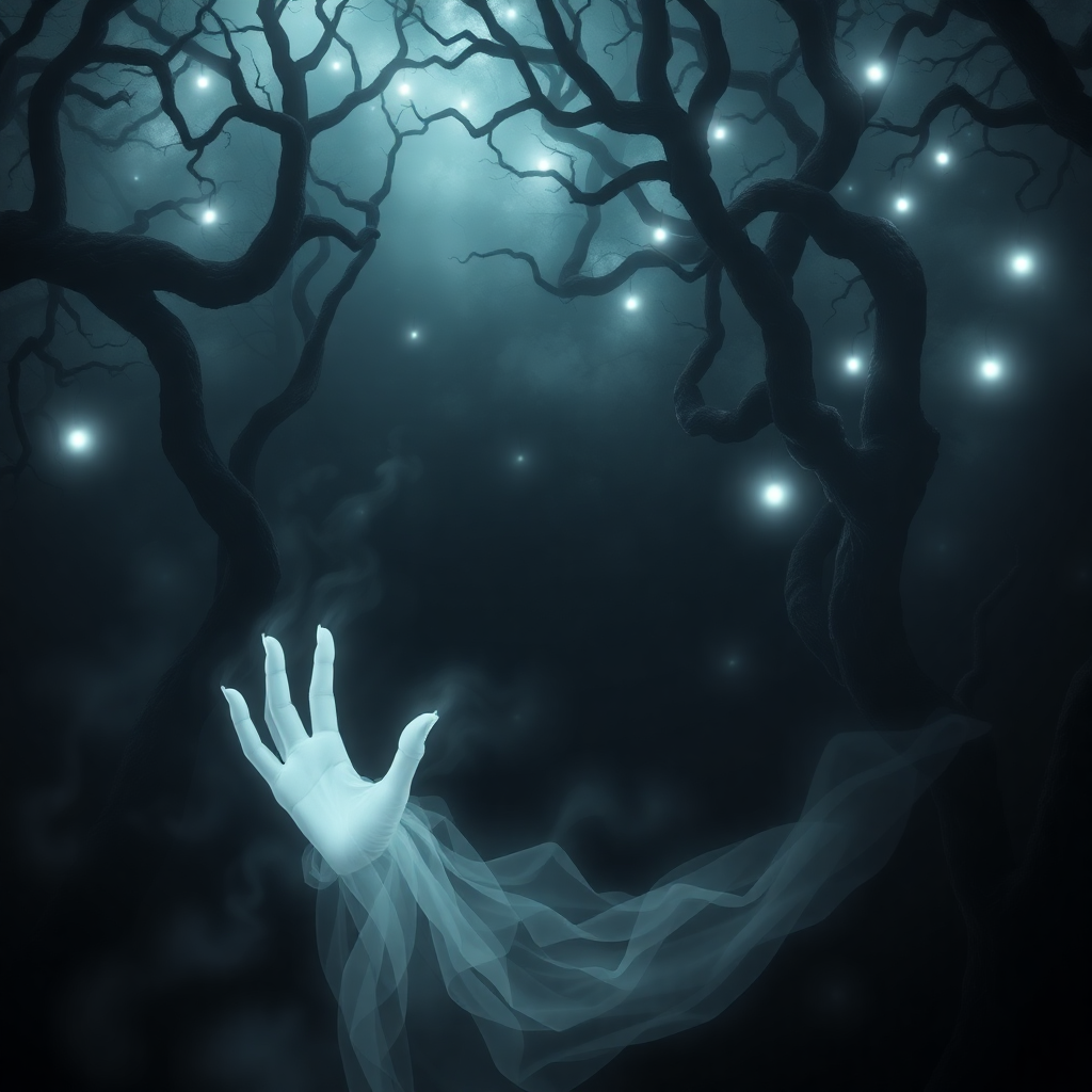 Best Wraith Name Generator | Vondy