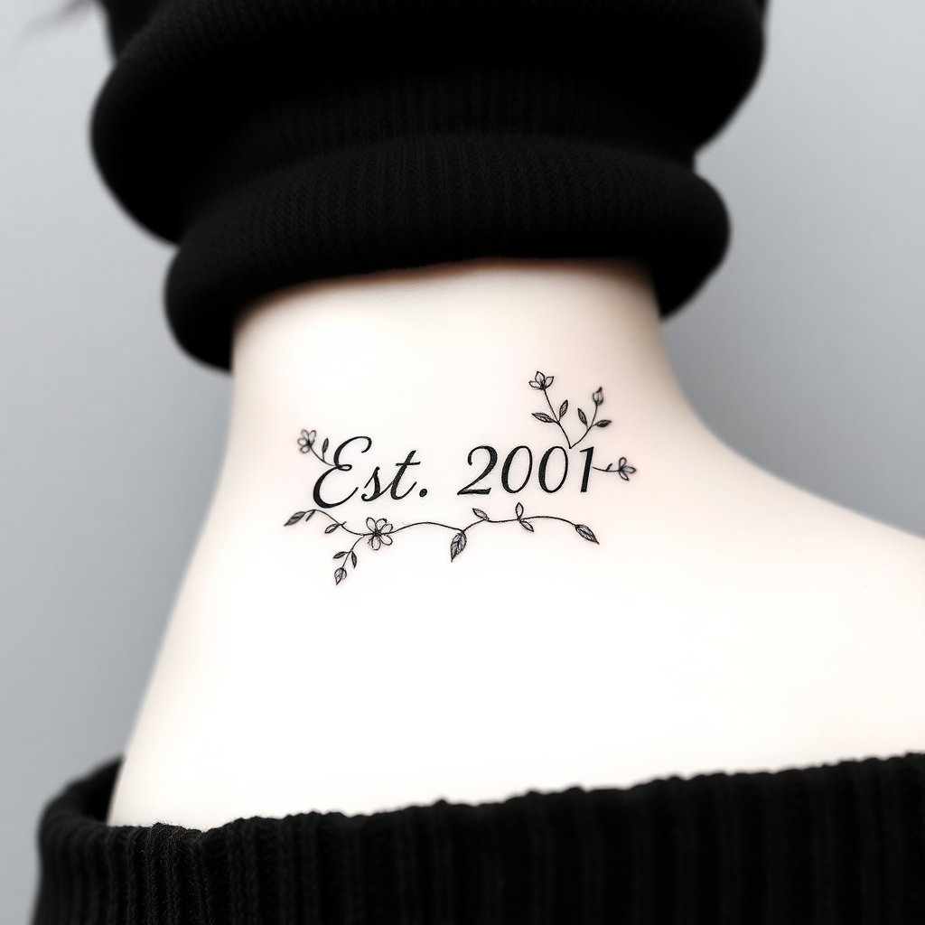 Tattoo Gallery: Endless Inspiration for Your Next Ink | X-tattoos.com