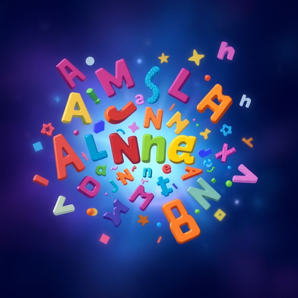 Best Alternative Name Generator | Vondy