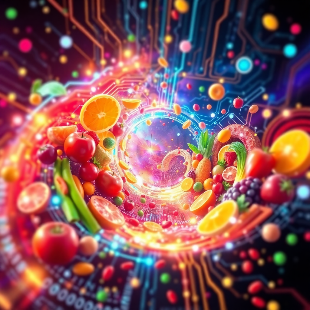 Best Ai Food Generator Free | Vondy