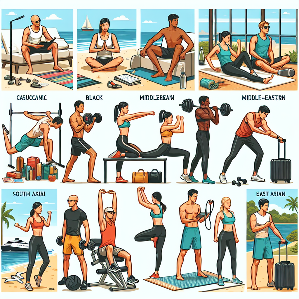 Best Travel Workout Generator | Vondy