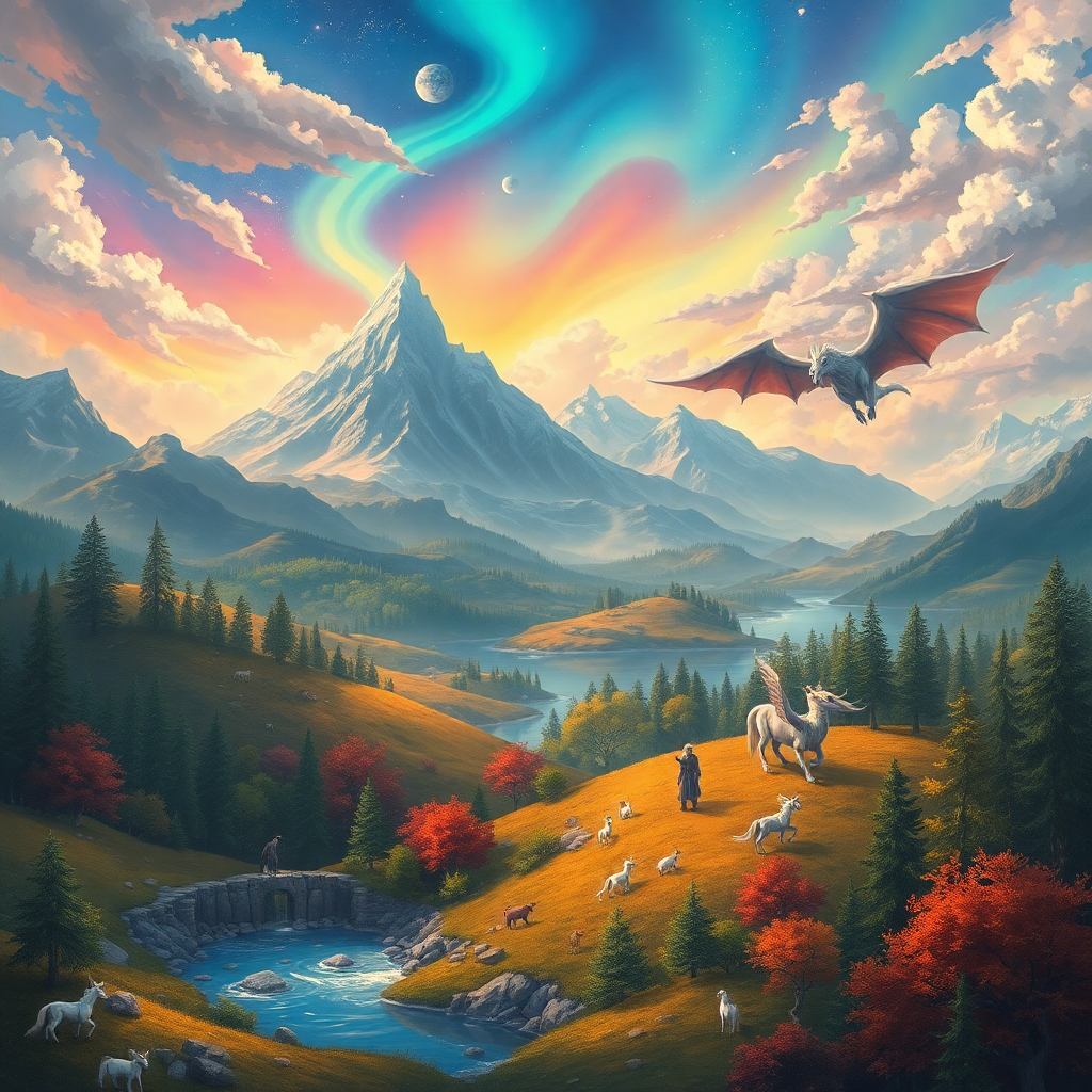 Best Random Fantasy Country Name Generator | Vondy