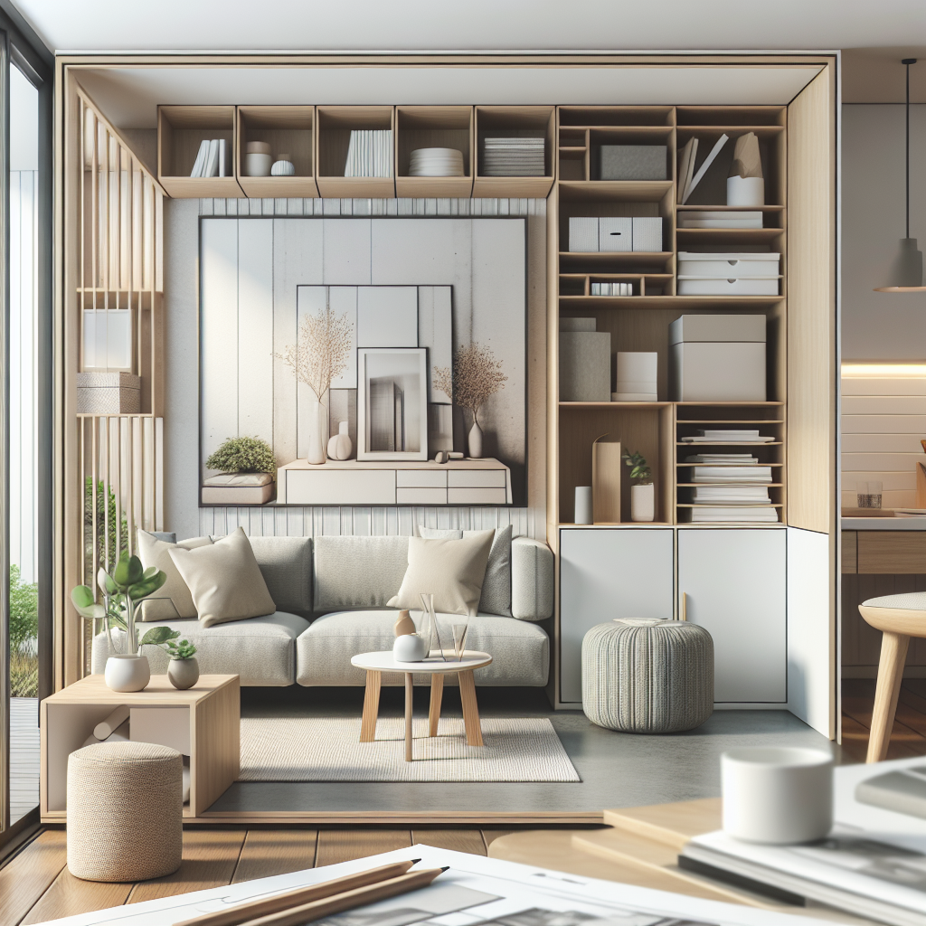 Best Simple Small House Interior Design | Vondy