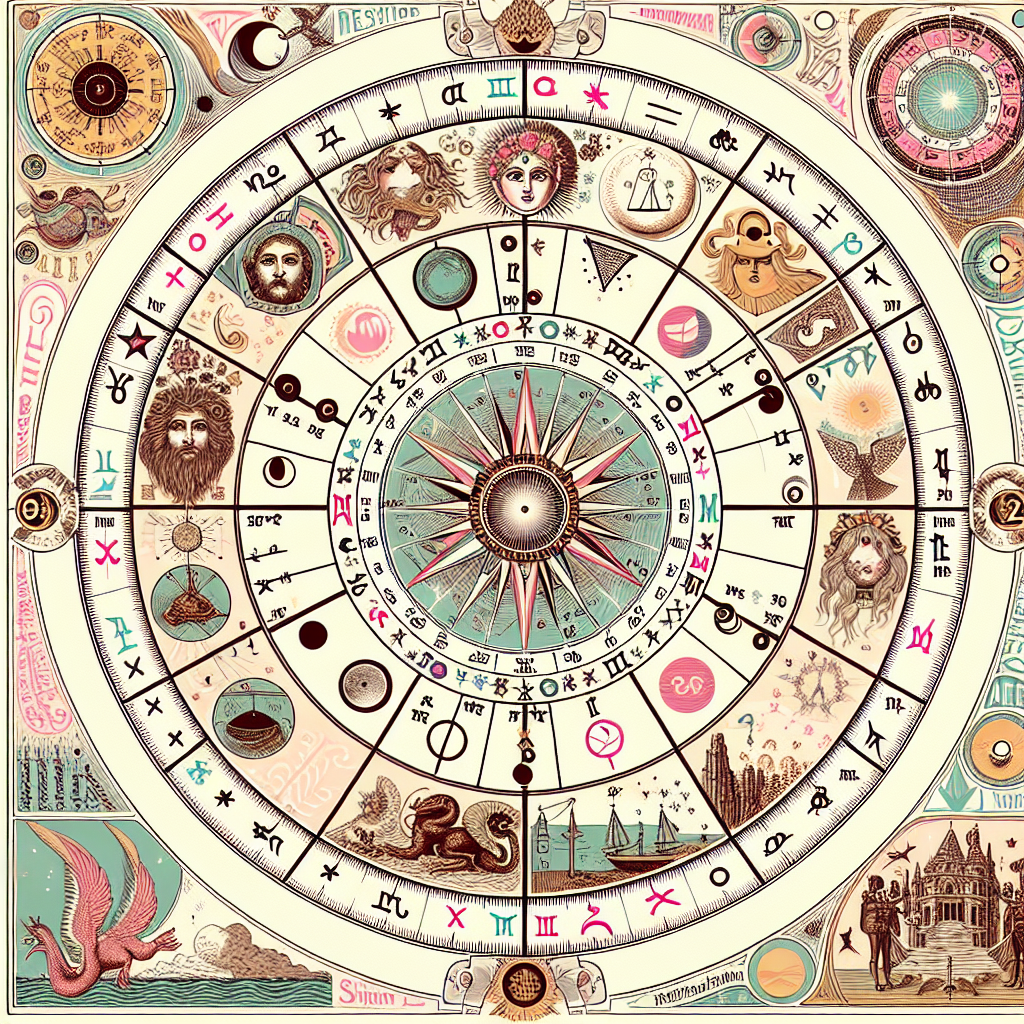 Best Astrology Part Of Fortune Chart Generator | Vondy