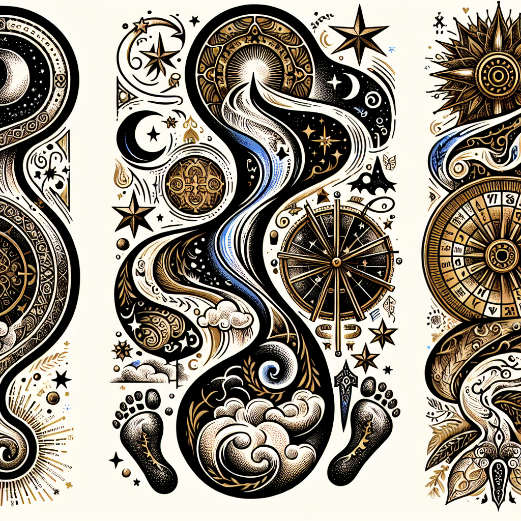 Best Fate Tattoo Ideas | Vondy