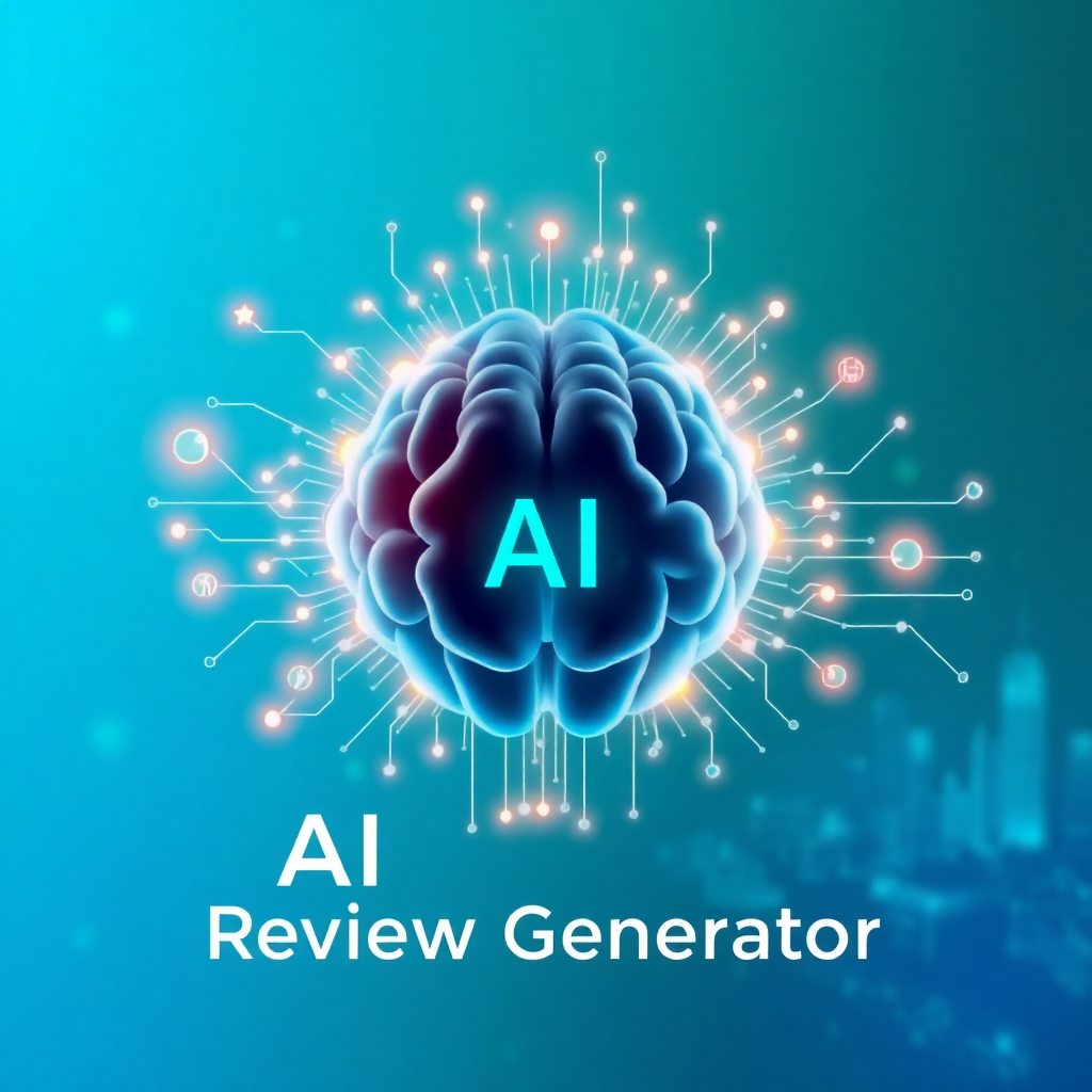 Best Ai Google Review Generator | Vondy