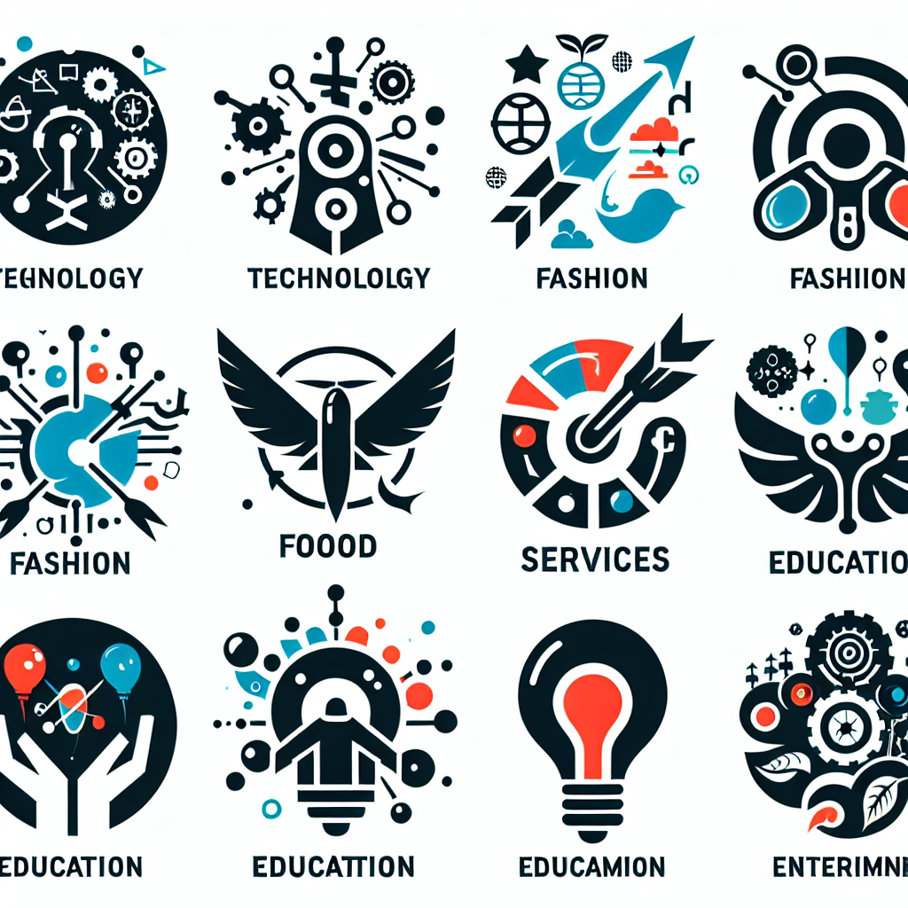 Best Imagination Logo Ideas | Vondy