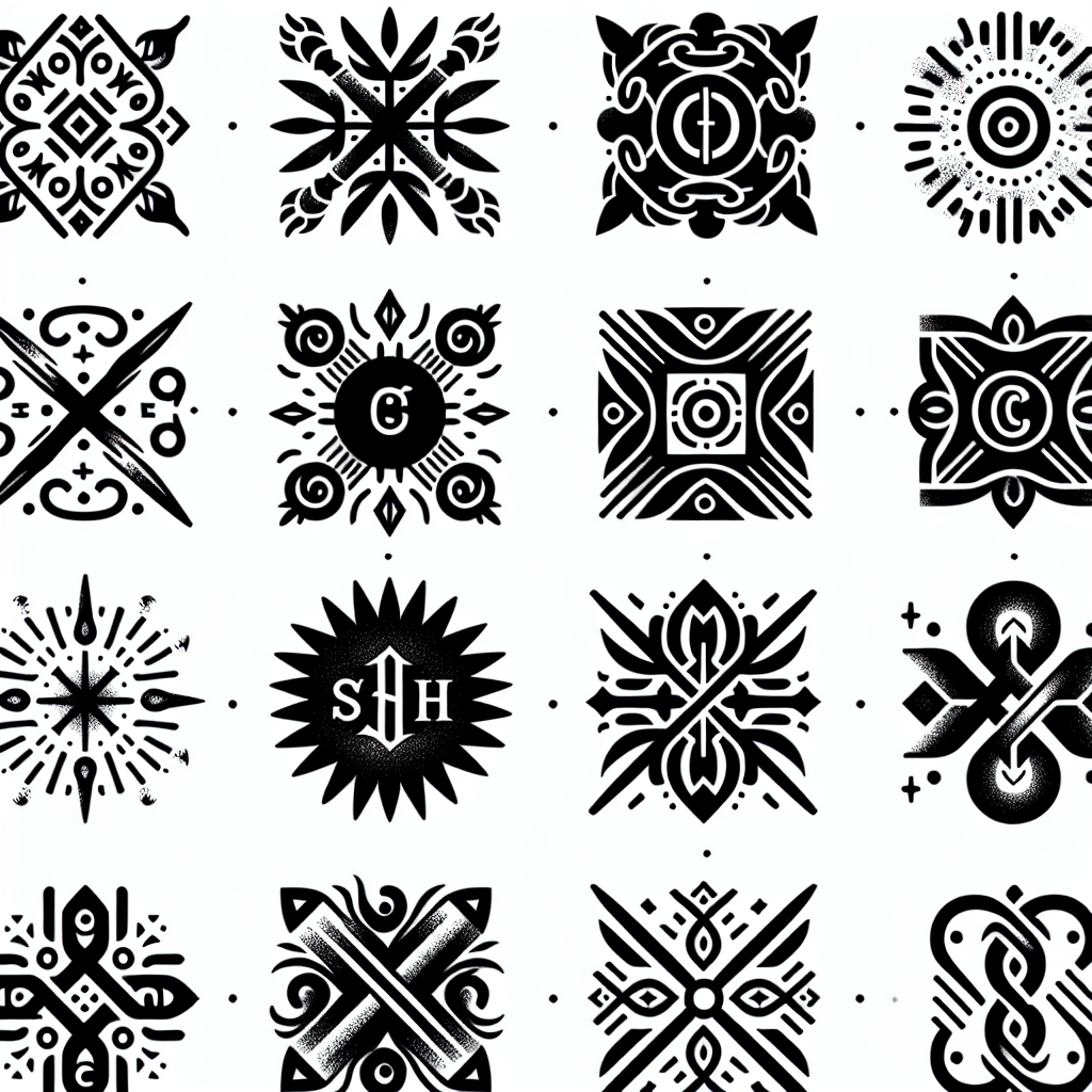 Best Tattoo Initial Ideas | Vondy