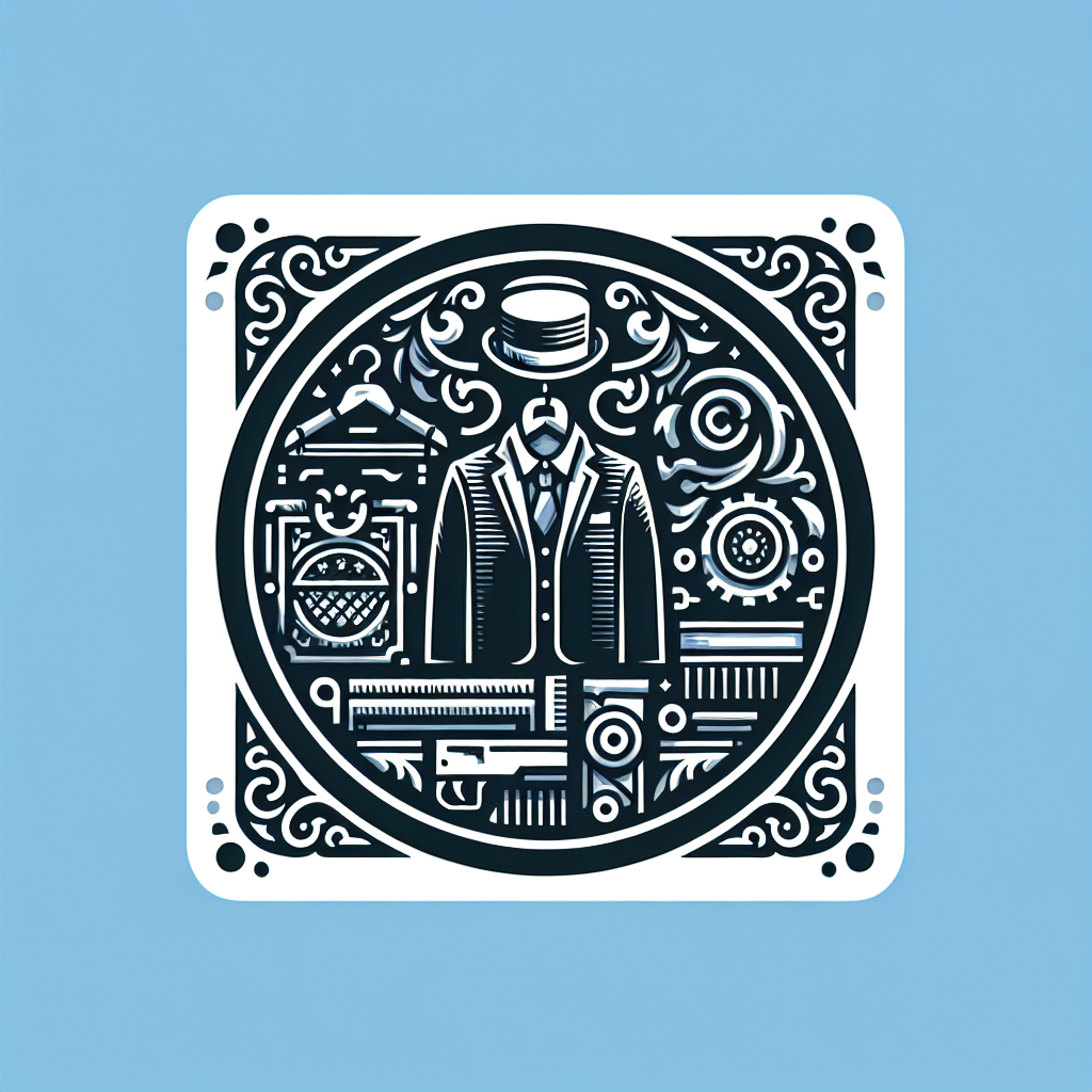 Best Clothing Logo Generator | Vondy