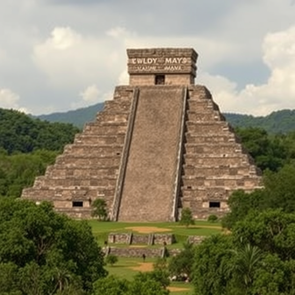 Best Mayan Name Generator | Vondy