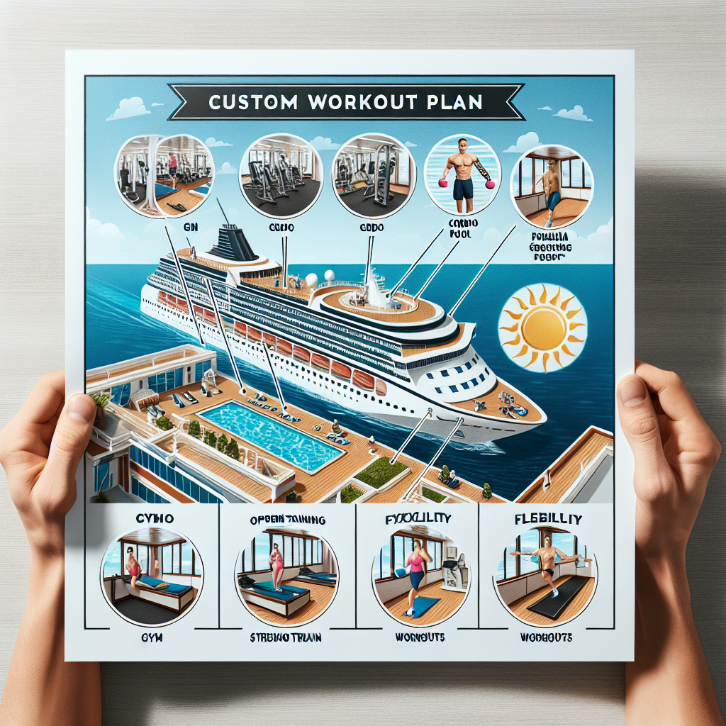 Best Cruise Ship Workout Generator | Vondy