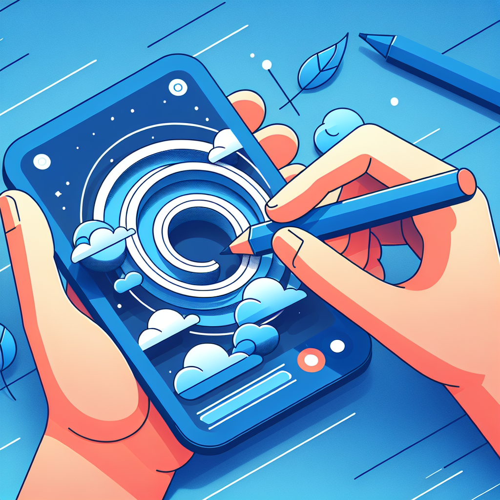 Best Loop Animated Illustration Generator | Vondy