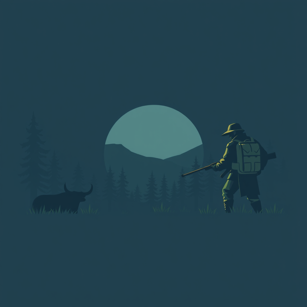 Best Hunter Name Generator | Vondy