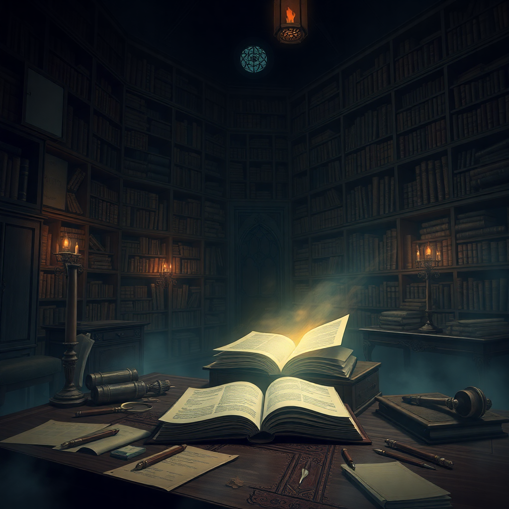 Best Inquisitor Name Generator | Vondy