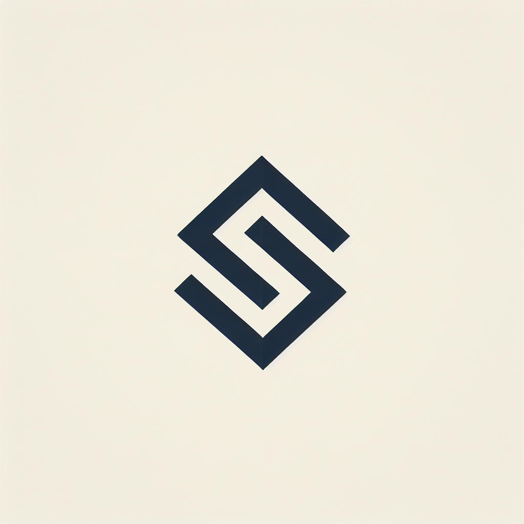 Best Minimalist Geometric Logo Generator | Vondy