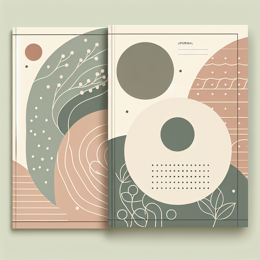 Best Journal Cover Generator | Vondy