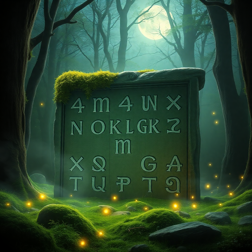 Best Name In Runes Generator | Vondy