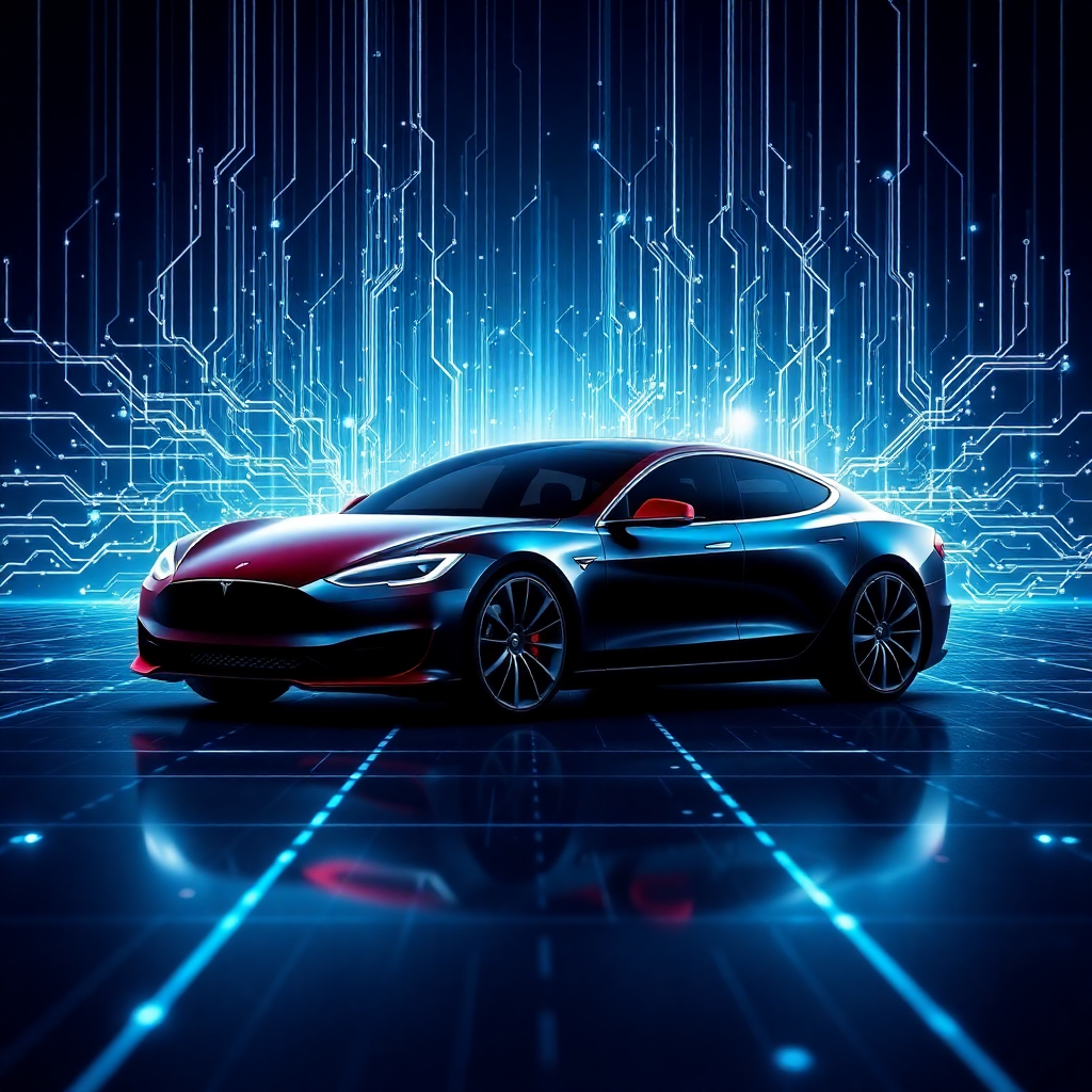 Best Tesla Name Generator | Vondy