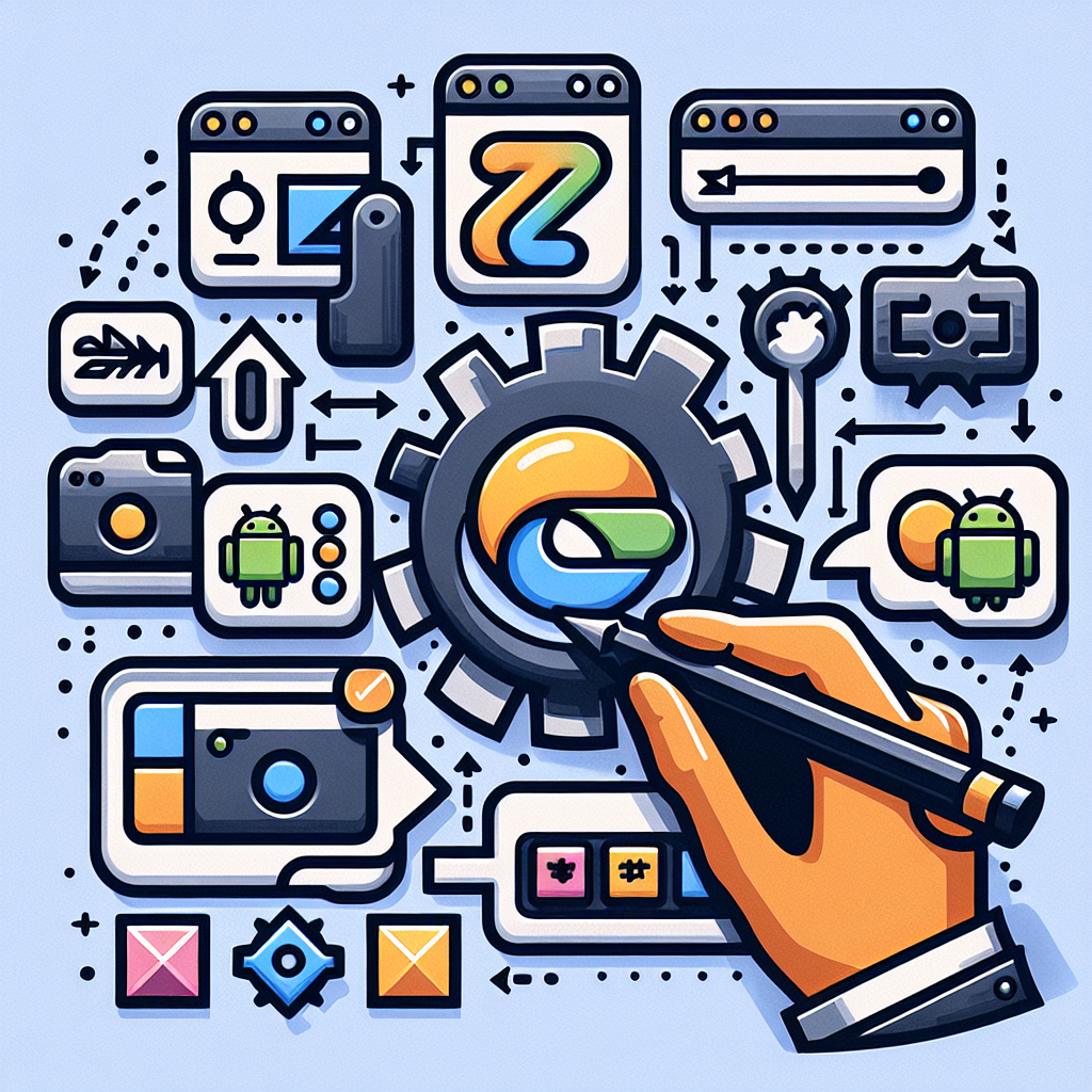 Best Android Chrome Icon Generator | Vondy Best Android Chrome Icon Generator | Vondy