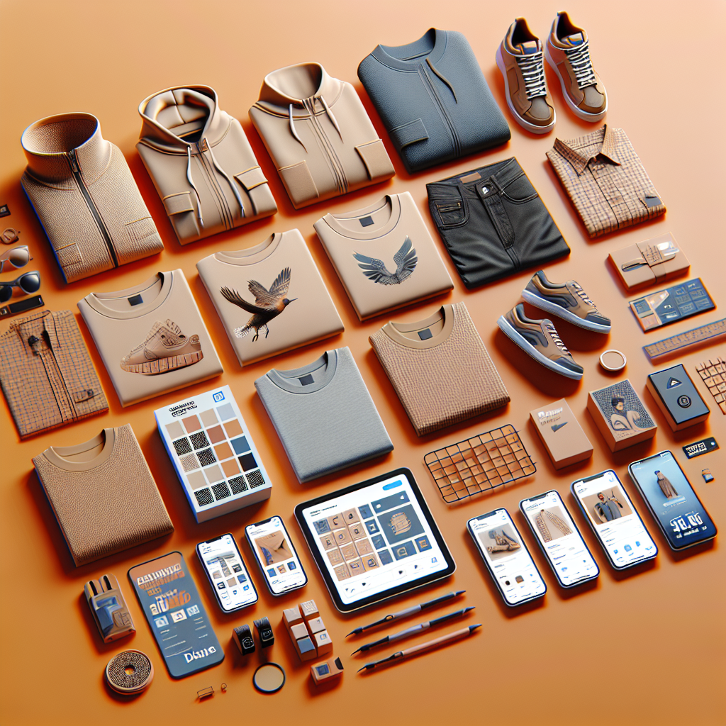 Best Ai Mockup Generator | Vondy