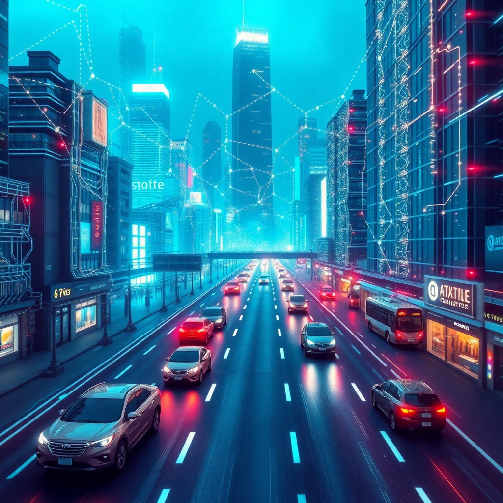 Best Ai Traffic Generator | Vondy
