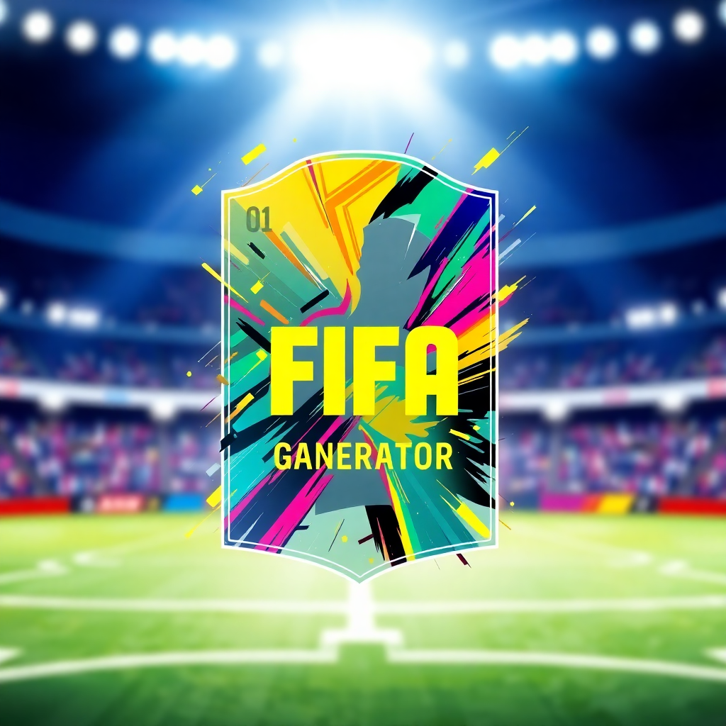 Best Random Fifa Card Generator | Vondy