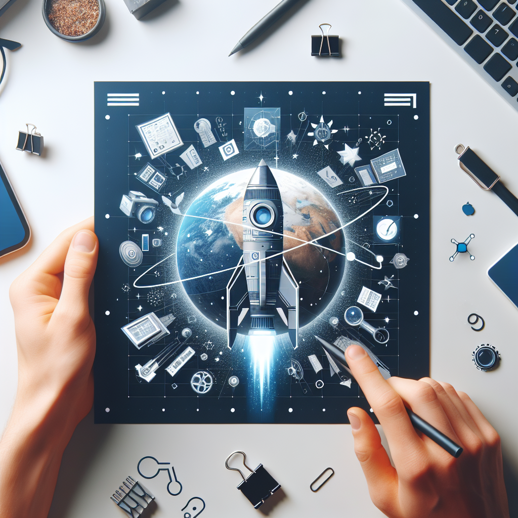 Best Social Media Launch Post Generator | Vondy