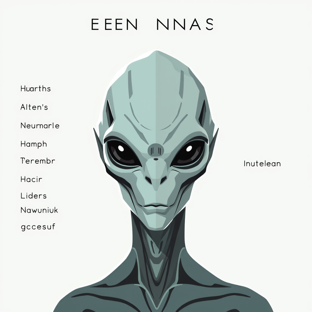Best Alien Name Generator Male | Vondy