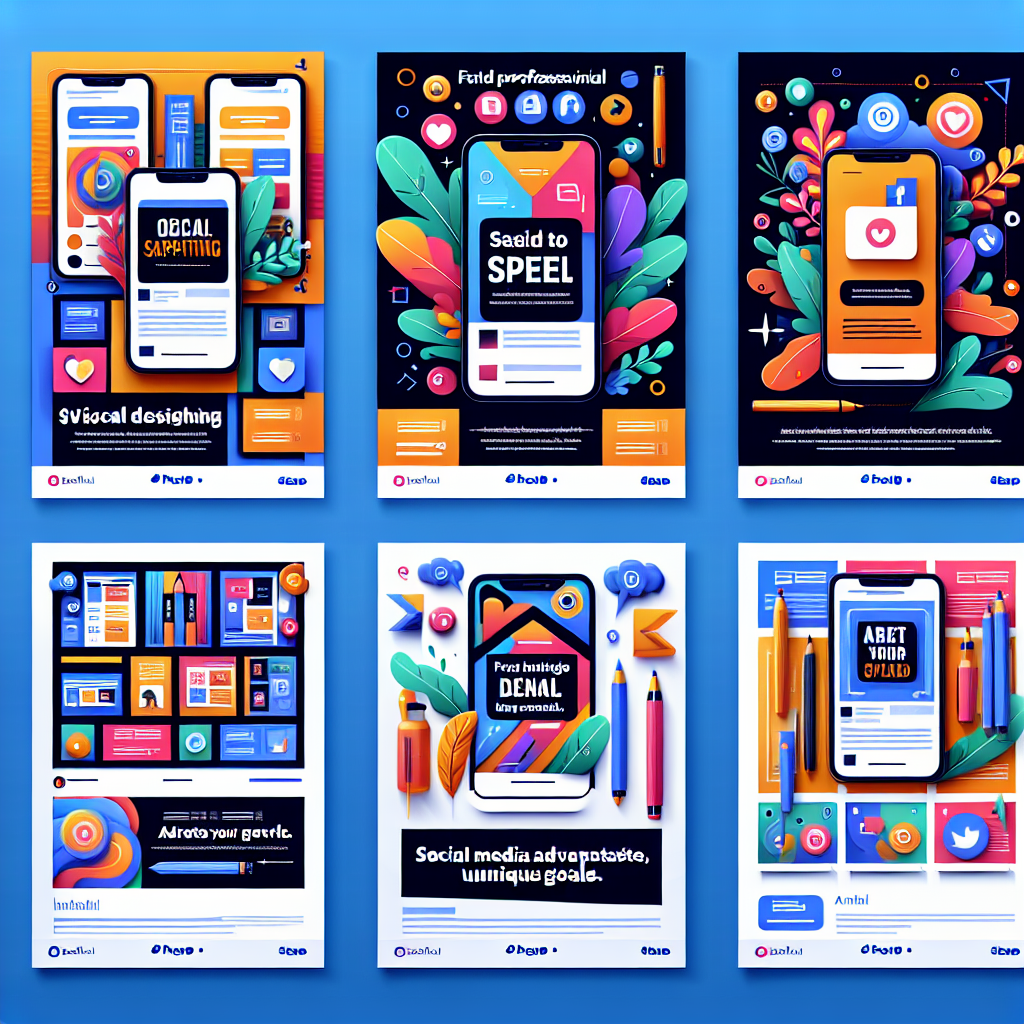 Best Professional Social Media Ads Generator | Vondy