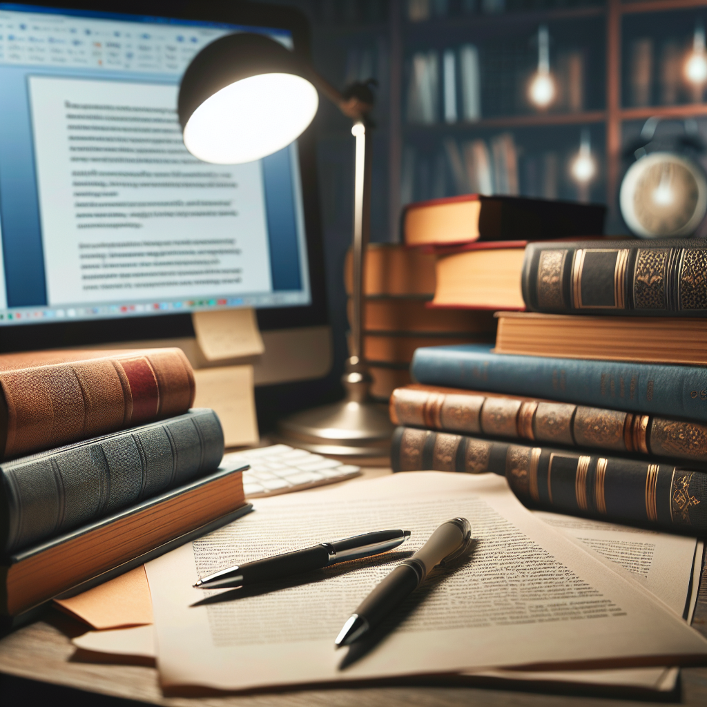 How To Write A Crq | Vondy