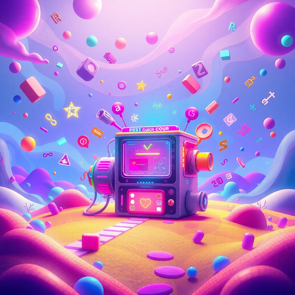 Best Random Cool Username Generator | Vondy