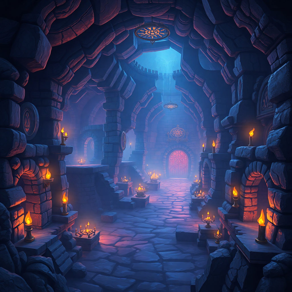 Best Pro Dnd Dungeon Generator | Vondy