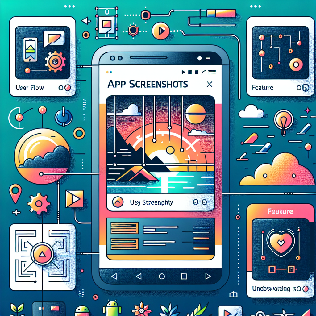 Best Android Play Store Listing Generator | Vondy