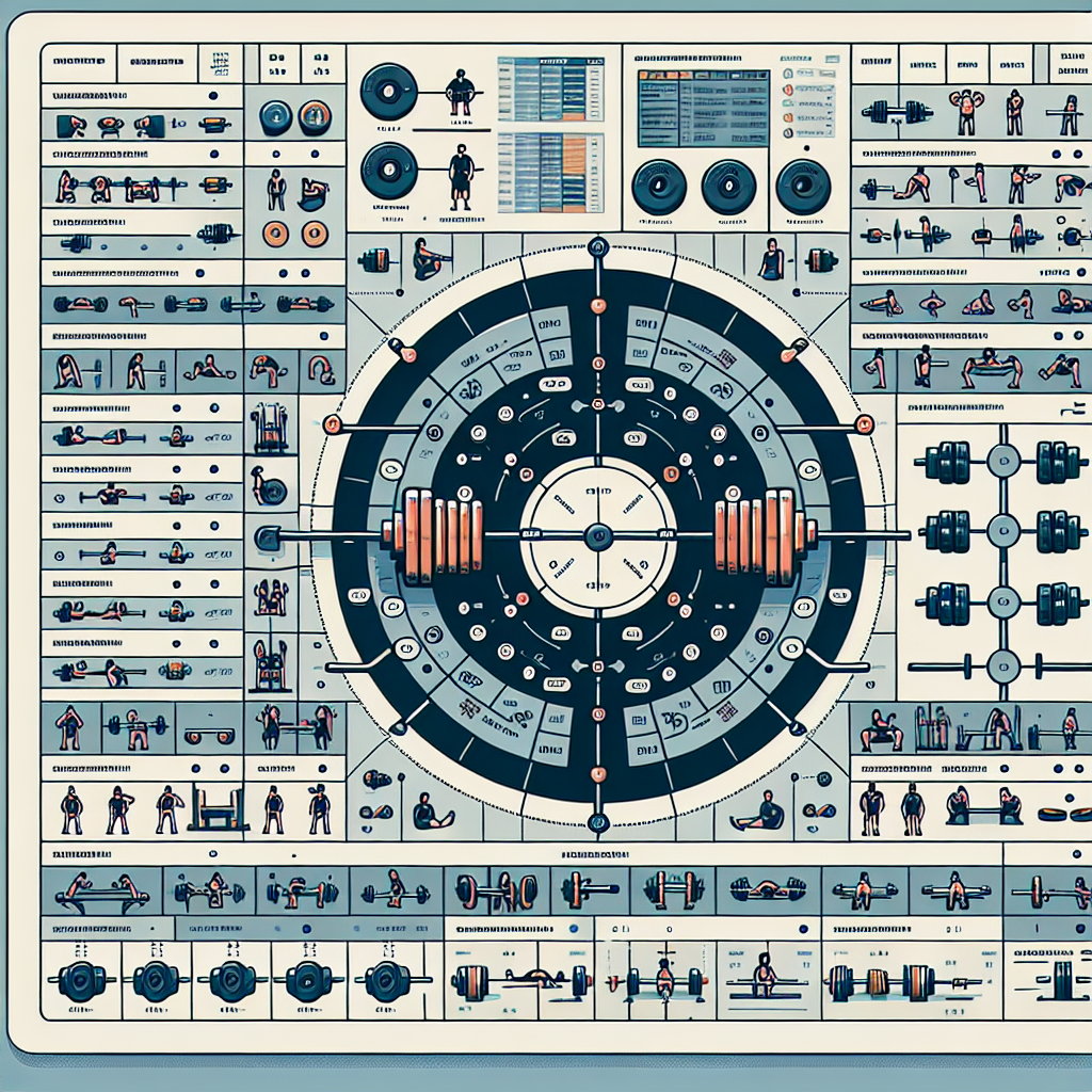 Best Barbell Workout Generator | Vondy