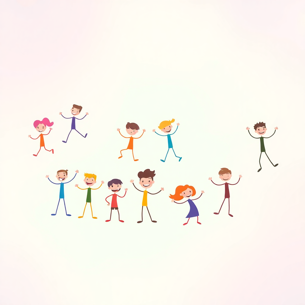 Best Stick Figure Oc Maker | Vondy