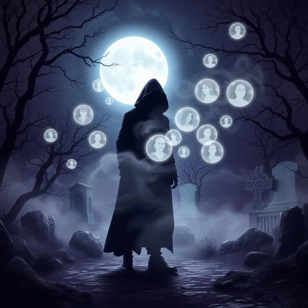 Best Death Name Generator | Vondy