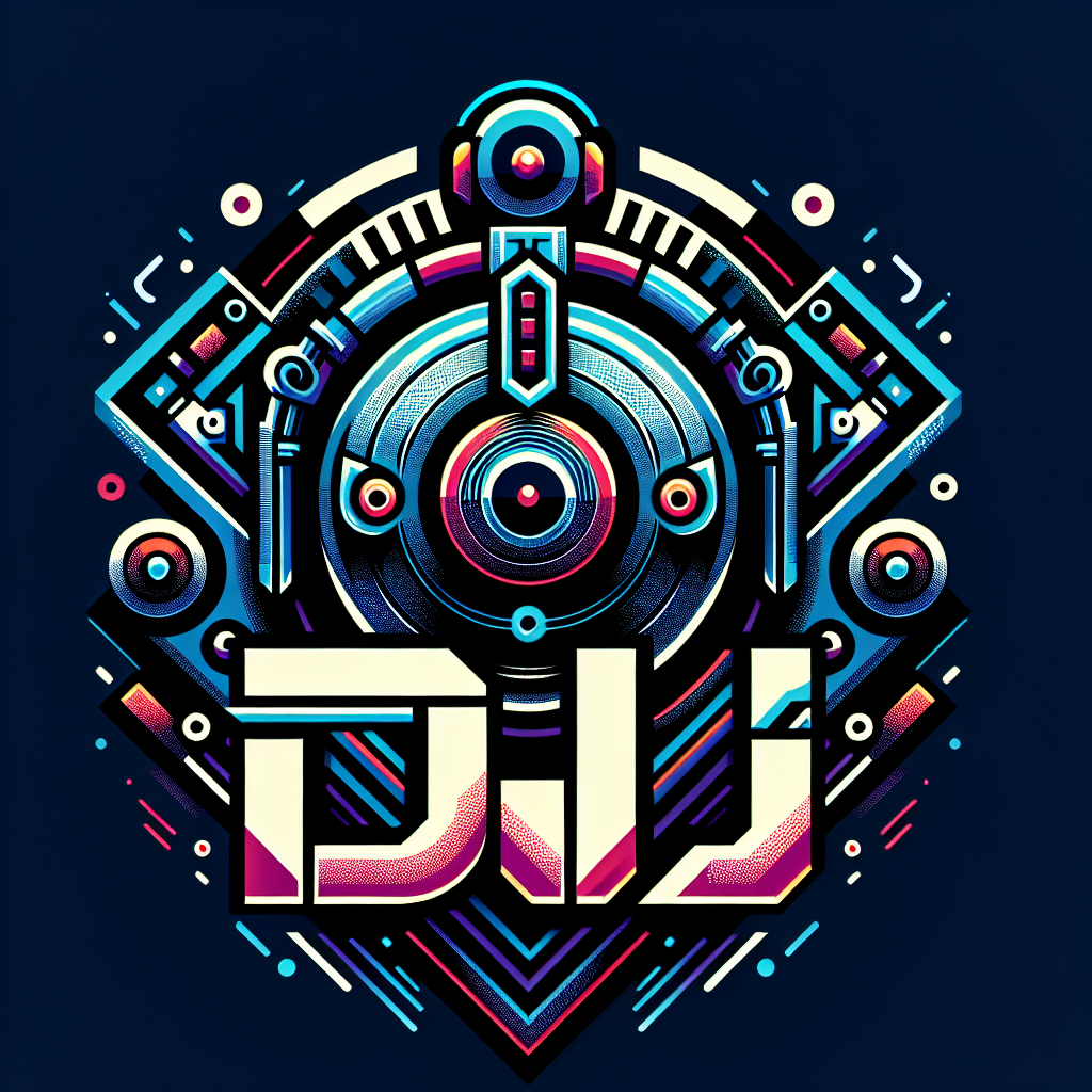 Best Creative Dj Logo Ideas | Vondy